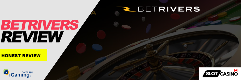 BetRivers Casino Review: A Comprehensive Gaming Experience